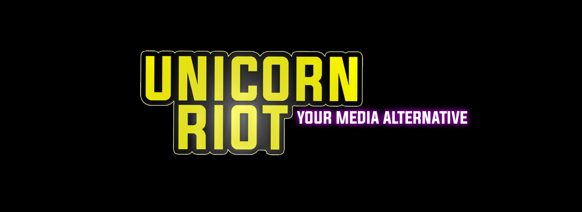 Unicorn Riot – Your Alternative Media – The Work of Niko G